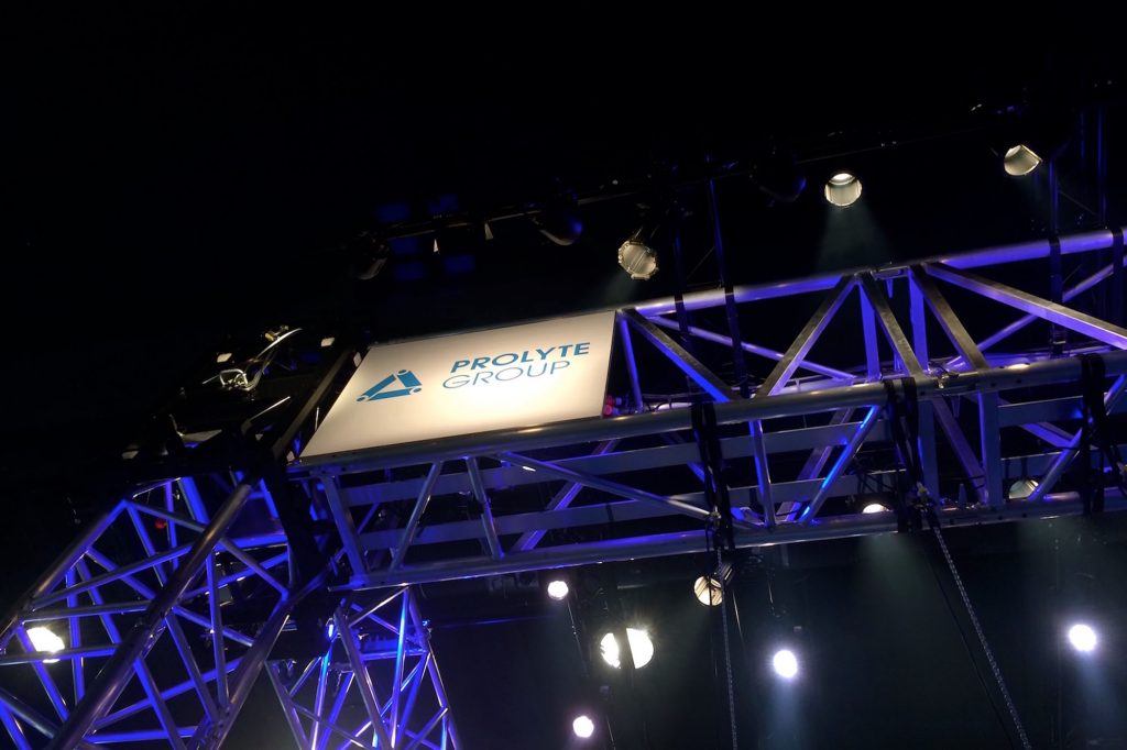 NEW NAME ON THE MARKET OF MANUFACTURERS OF ALUMINUM TRUSSES AND STAGE ...