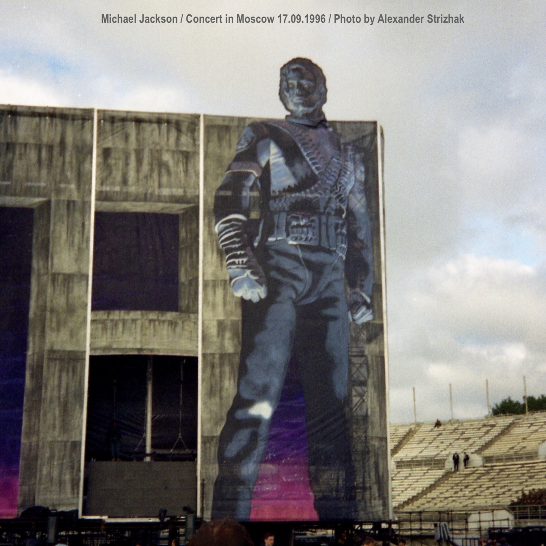 26 YEARS SINCE THE FOUNDATION OF JSA COMPANY! – JSA STAGE COMPANY