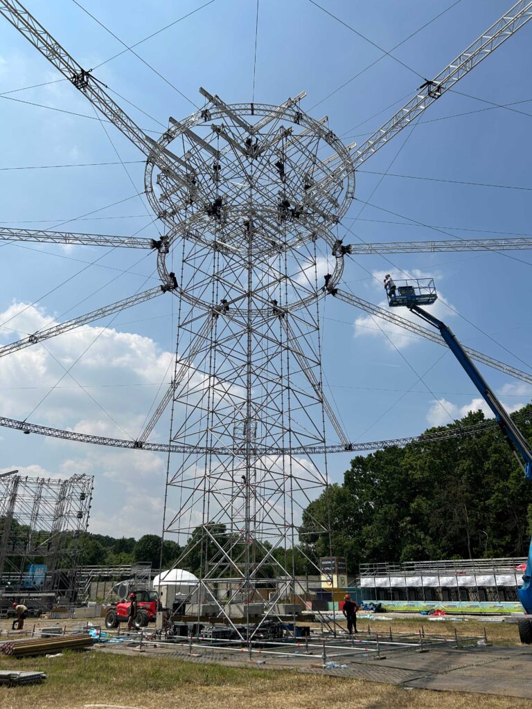 NOSTALGIA IN BUCHAREST. JSA EUROPE FOR POPULAR ROMANIAN FESTIVAL – JSA ...