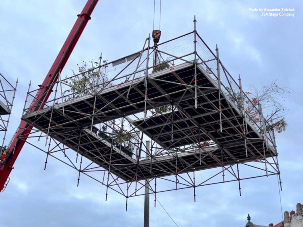 “VERTICAL GARDEN” IN TIMISOARA – THE EUROPEAN CAPITAL OF CULTURE 2023 ...